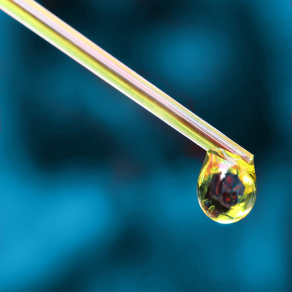 How to make the most of face oils | Native Essentials Skin Care