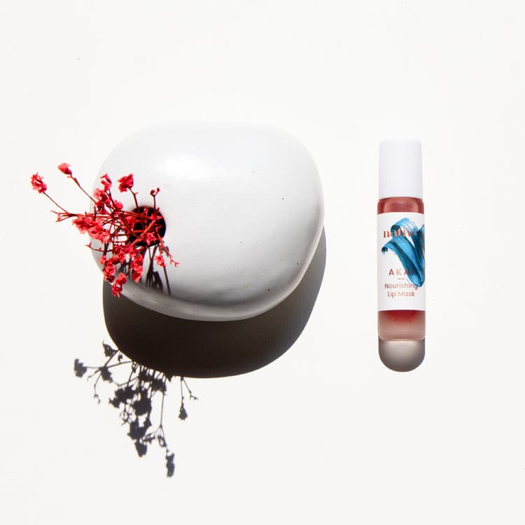 AKAI Nourishing Lip Mask | Native Essentials Skincare
