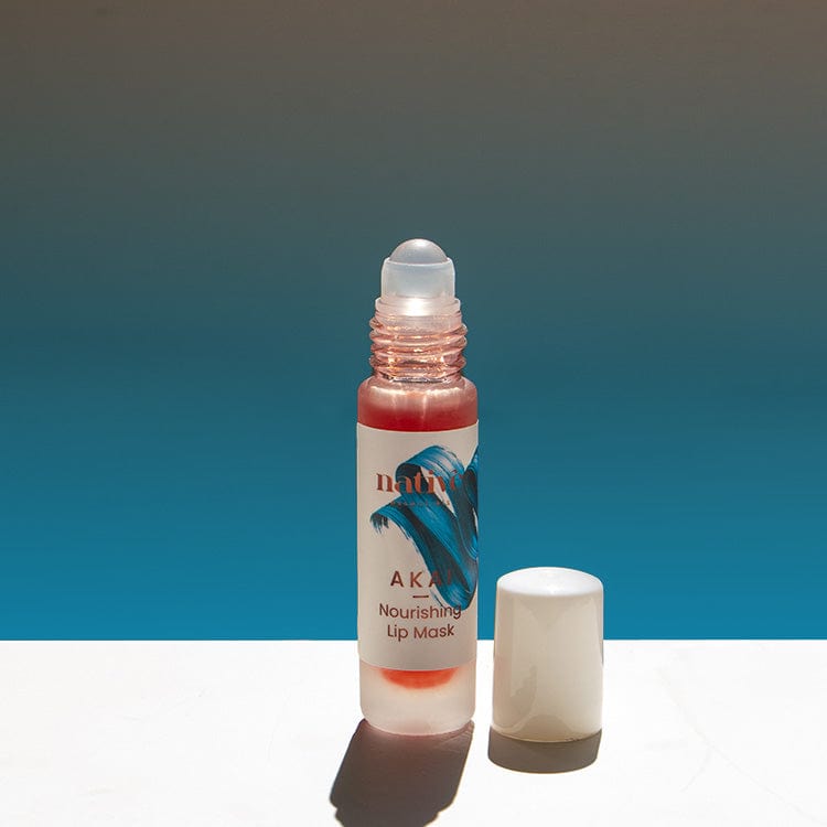 AKAI Nourishing Lip Mask | Native Essentials Skincare